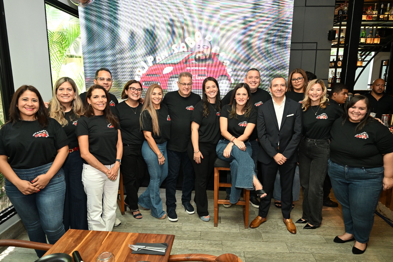 Gastronomía y ahorro en “el trip del sabor clave "una iniciativa en ...