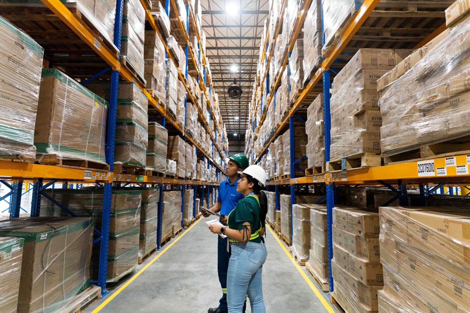 BP Logistics amplía su centro de distribución en Panamá Pacífico ...