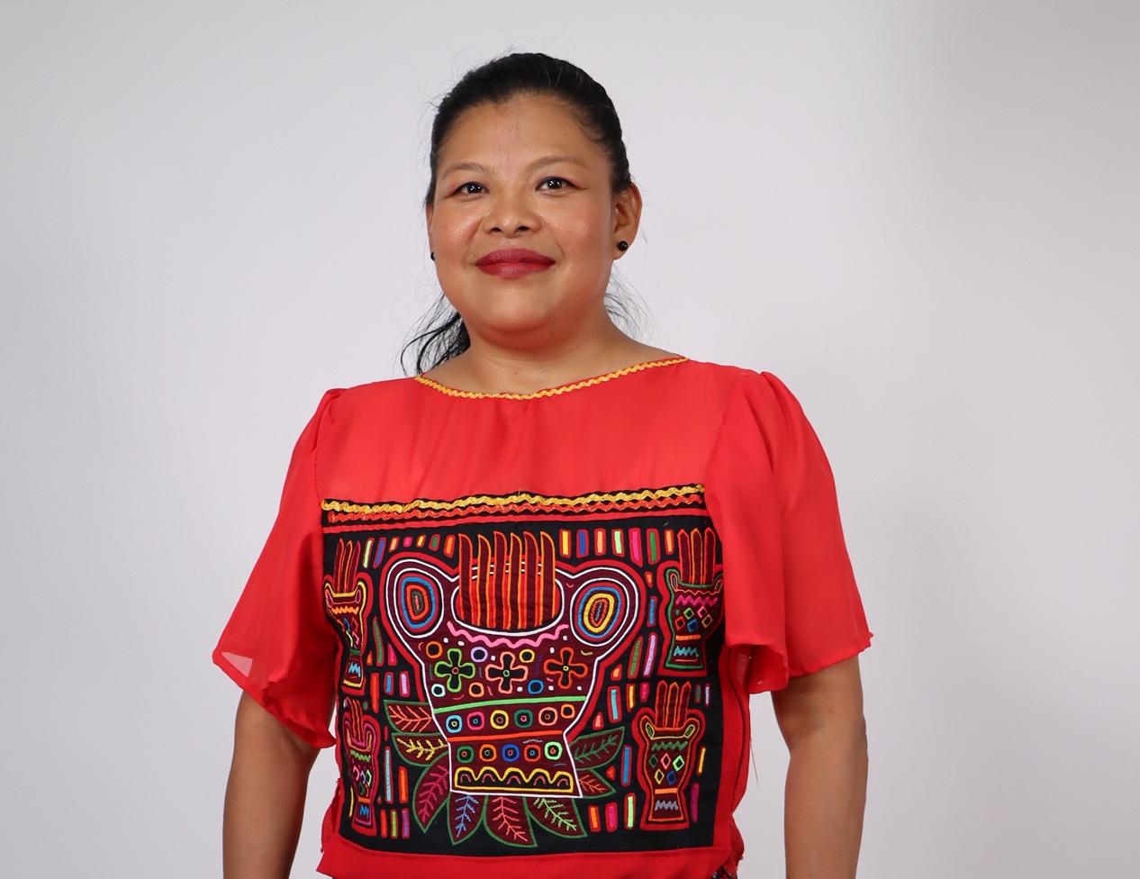 Investigadora panameña Yadixa Del Valle gana beca internacional ...