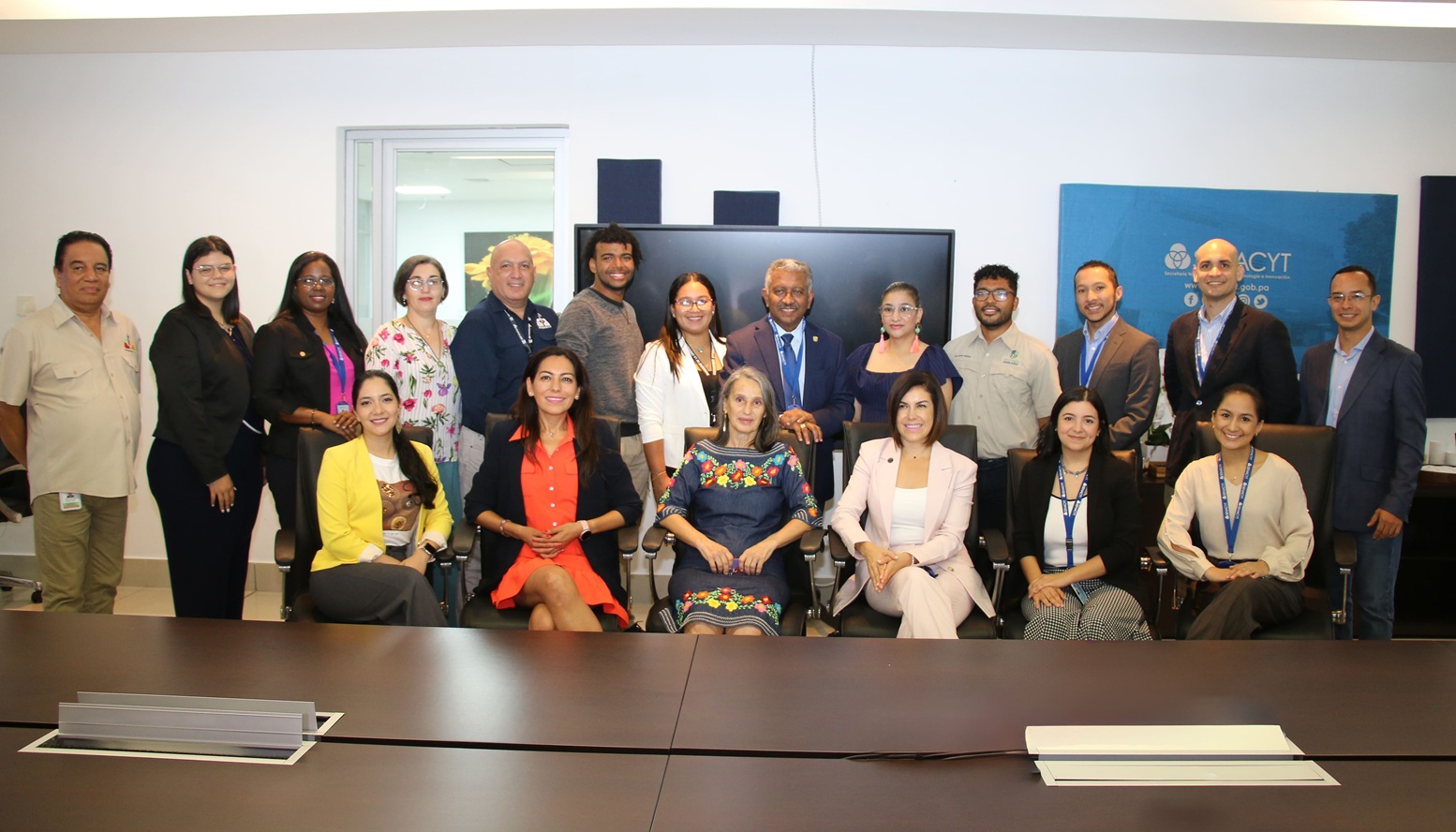 La Senacyt lanza Conecta Panamá para fortalecer el talento digital e ...