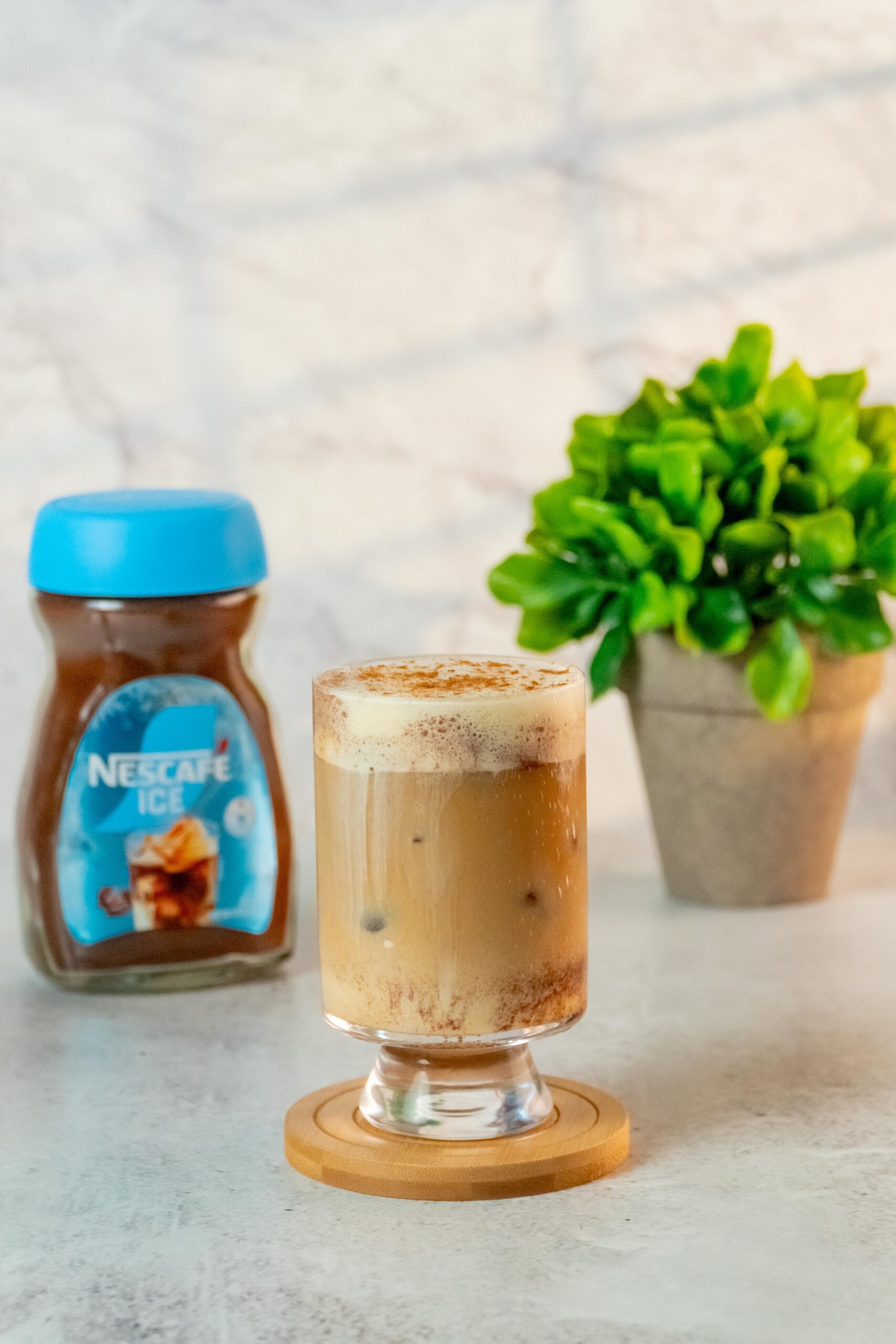 Llega a los hogares panameños Nescafé ICE, el primer café diseñado para ...